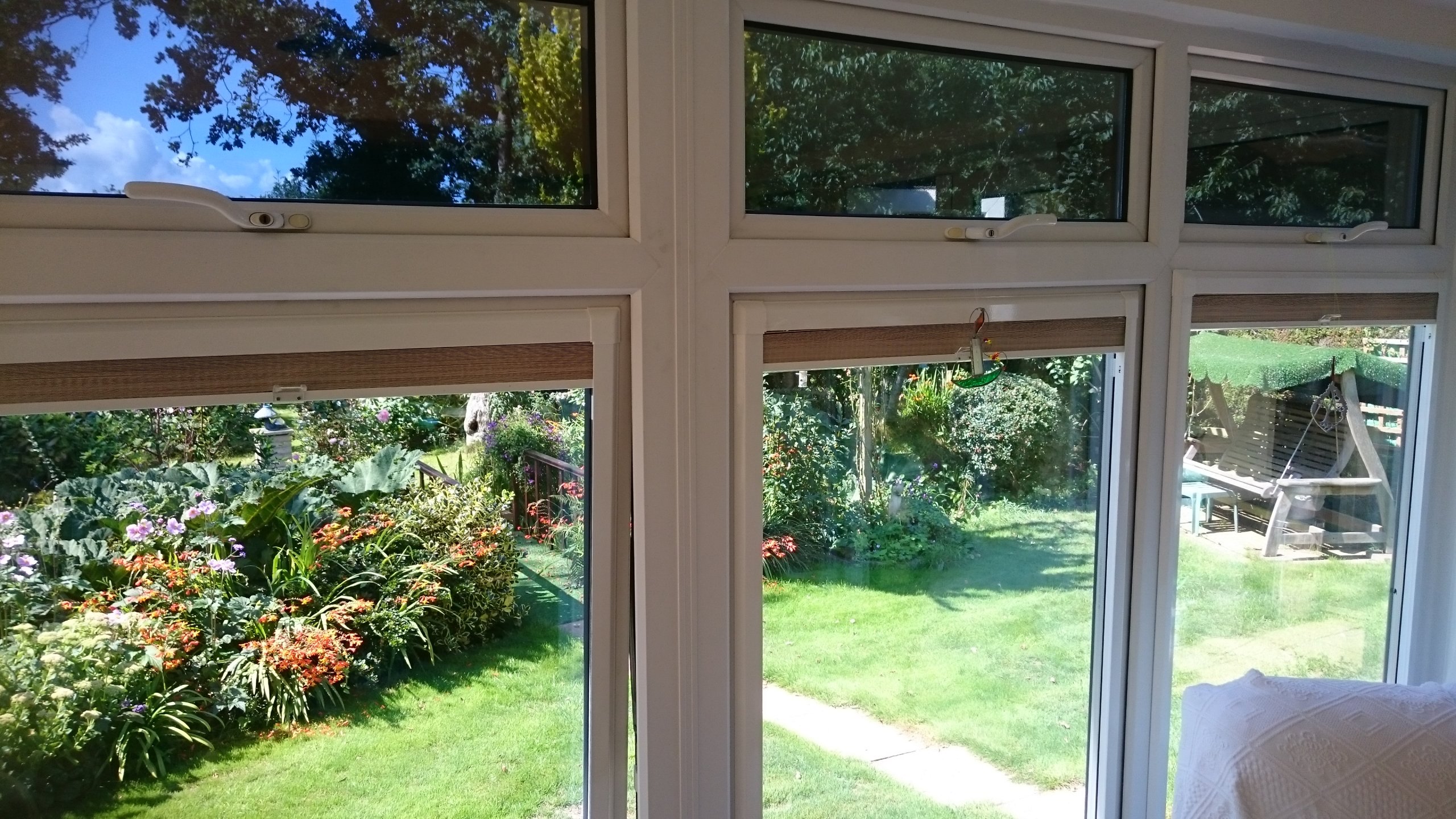 Gallery Of Completed Window Film Projects by Tinting Express